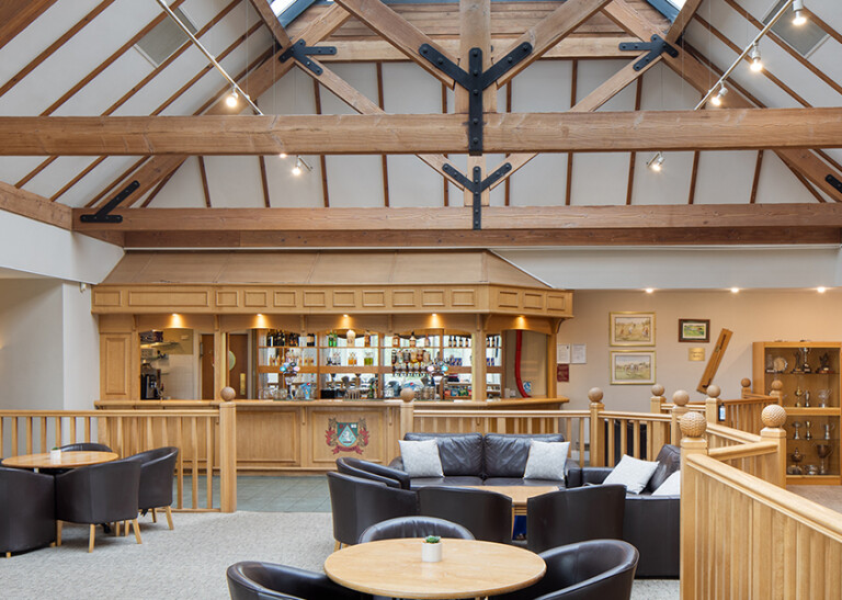 Stratford Upon Avon Golf Hotel | The Welcombe Hotel